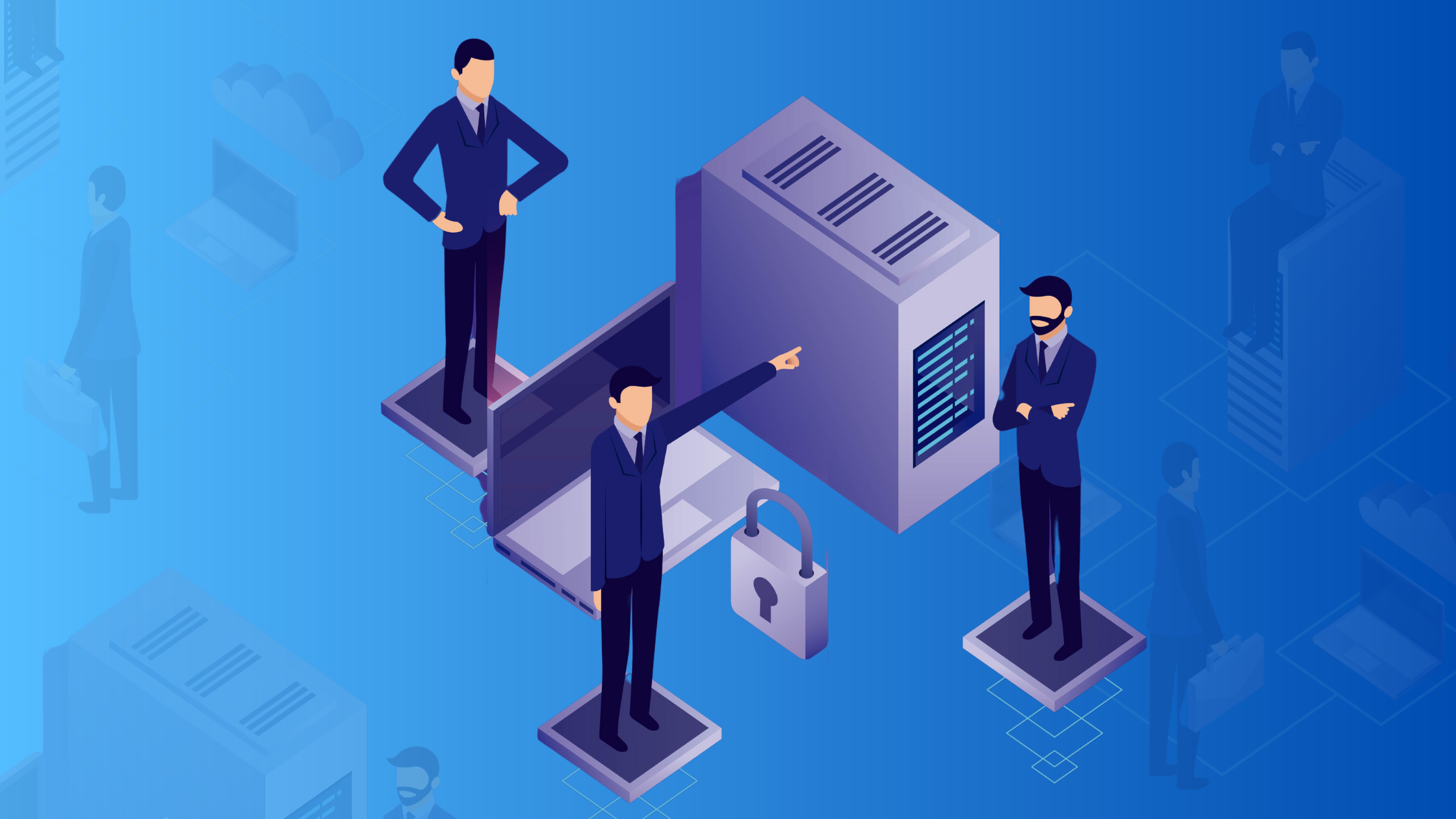 Public Sector Process Automation: A Deep Dive into AI and ML ...